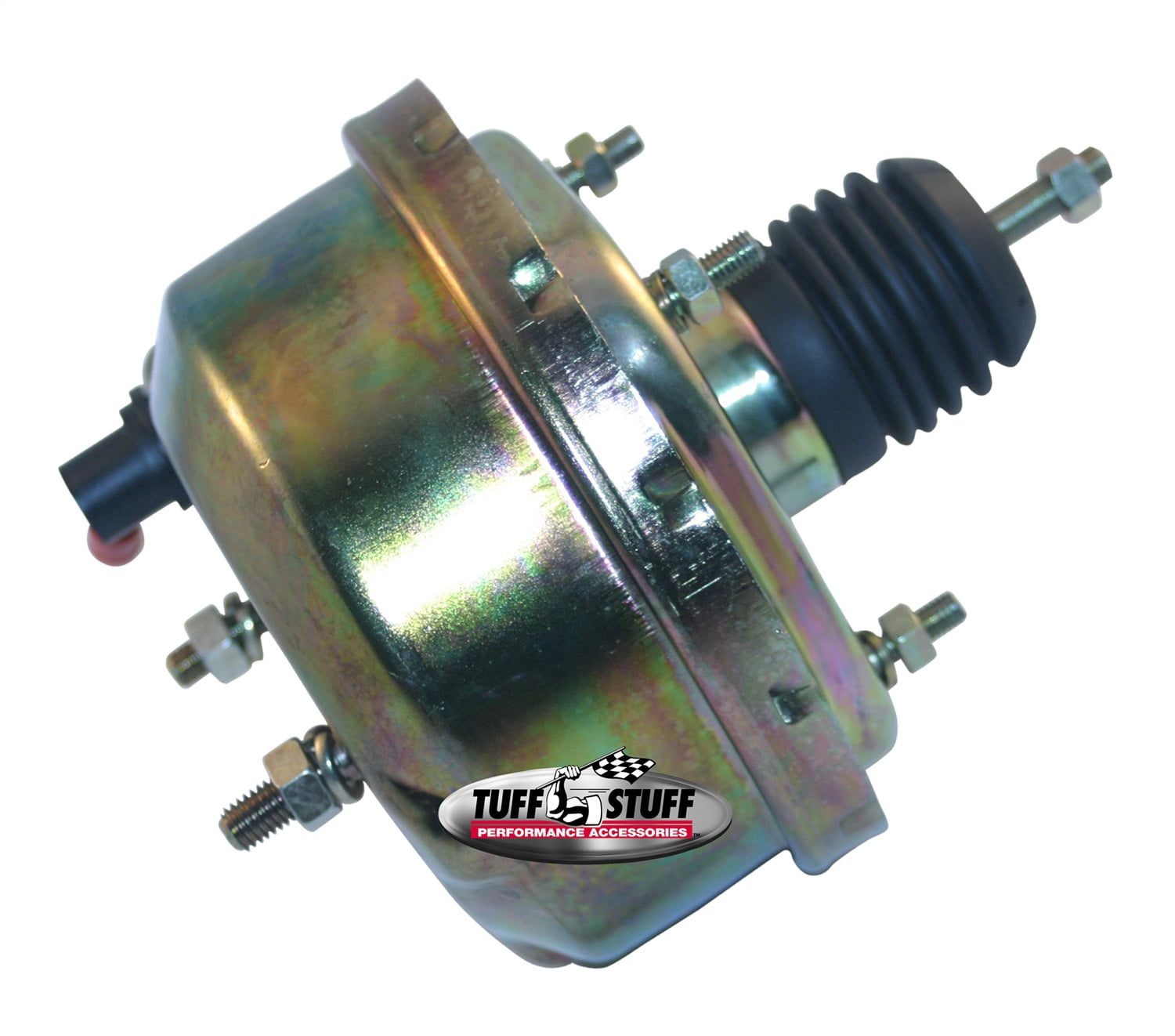 Tuff Stuff Performance 2221NB Power Brake Booster - Walmart.com