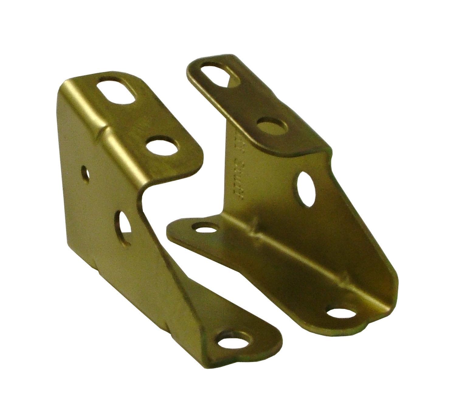 Tuff Stuff Performance 4650B Brake Booster Brackets - Walmart.com