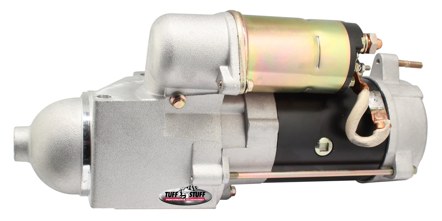 Chevrolet D30 Starter Motor