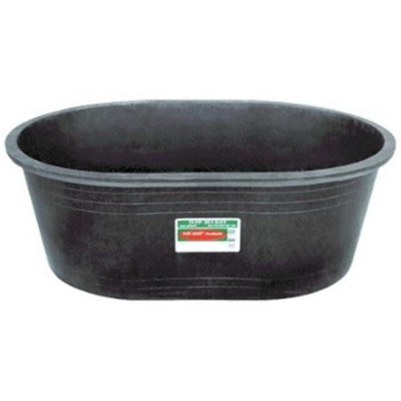 Tuff Stuff Products 15 gal Heavy Duty Stock Tank - Walmart.com