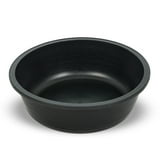 Tuff Stuff Products 15 gal KMB104 Heavy-Duty Circular Tub - Walmart.com