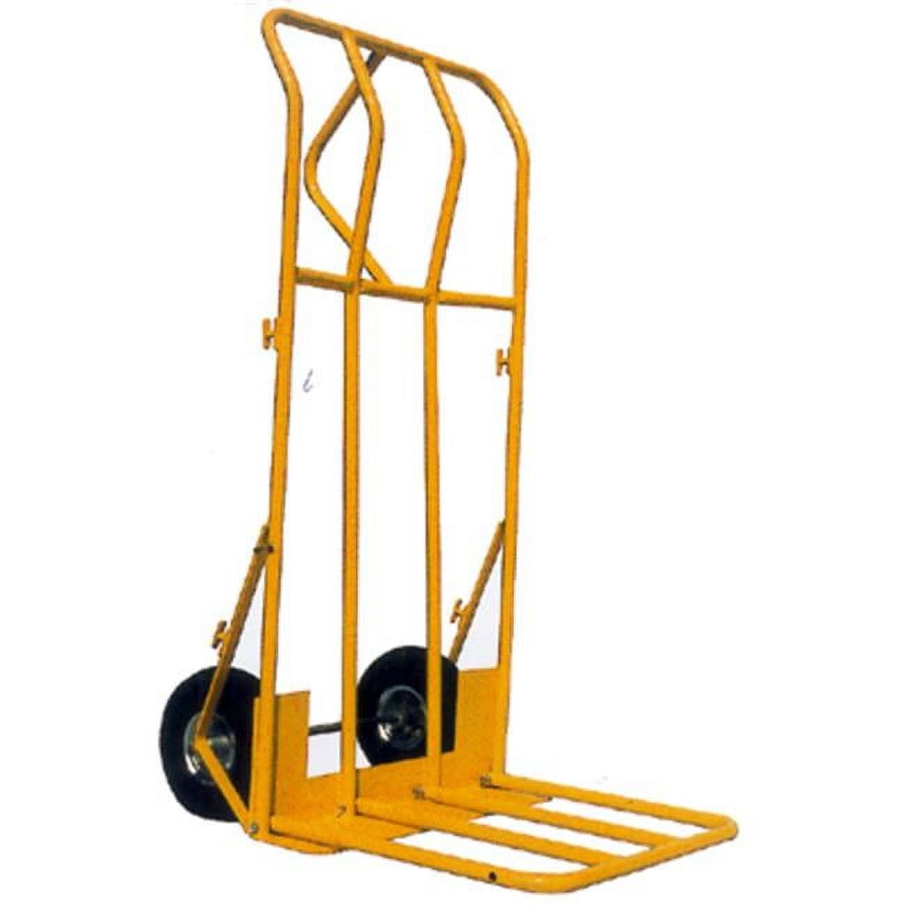 Tuff Stuff Products 458108008 TH800 Tuff Handler Cart-800 lbs Capacity ...