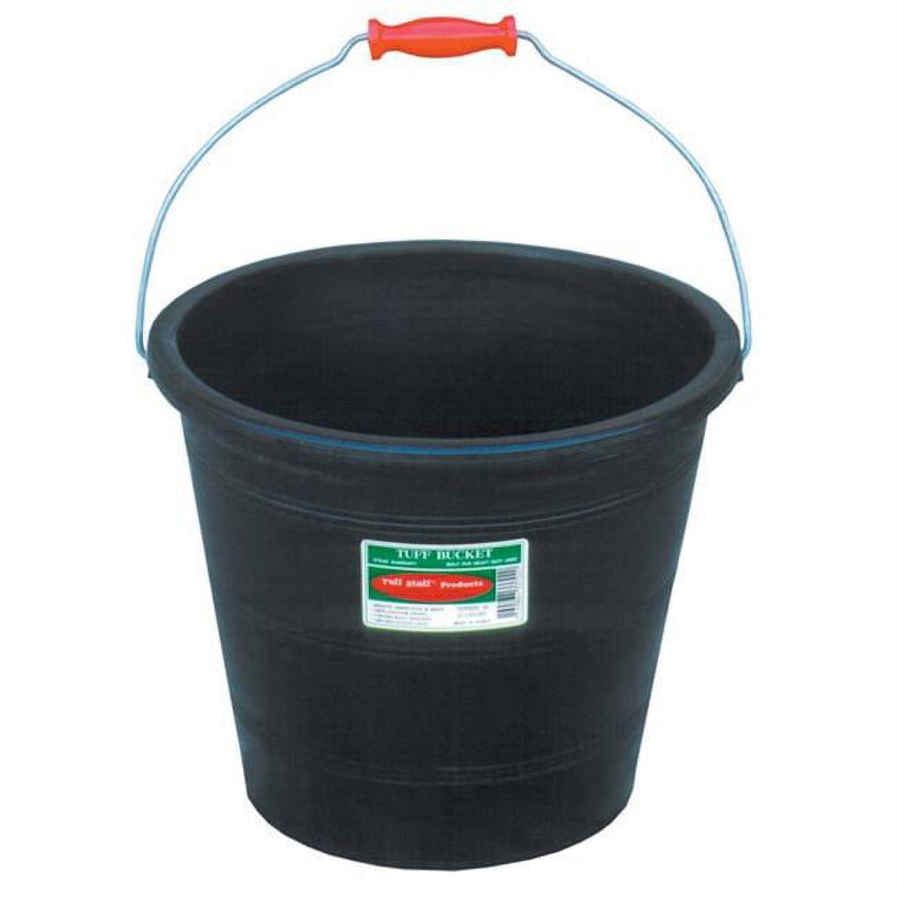 Tuff Stuff Products 458110103 10 qt. KMC101 Utility Bucket - Walmart.com