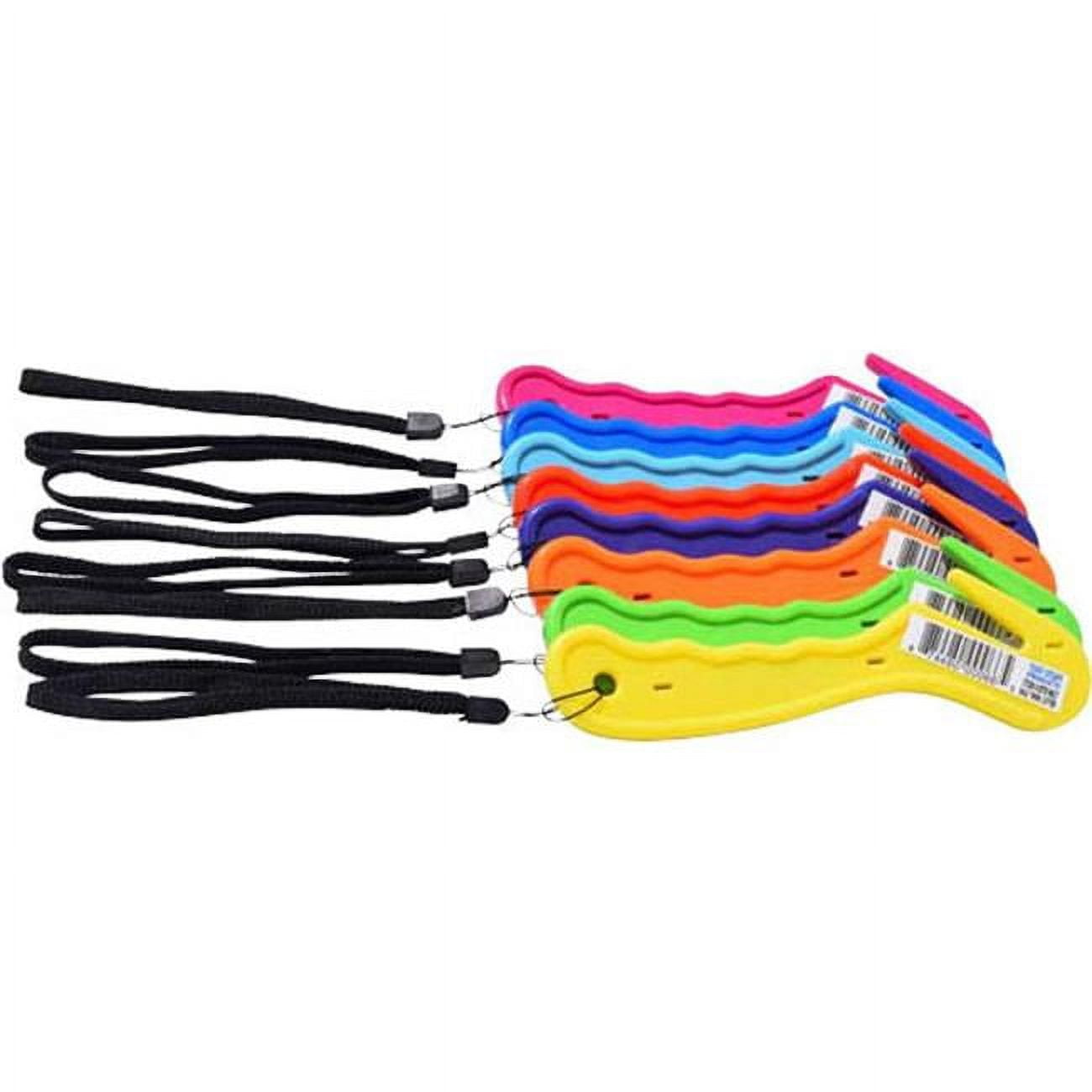 Tuff Stuff Products BTR-MLT 5 in. Bale Twine Cutter, Assorted Color ...