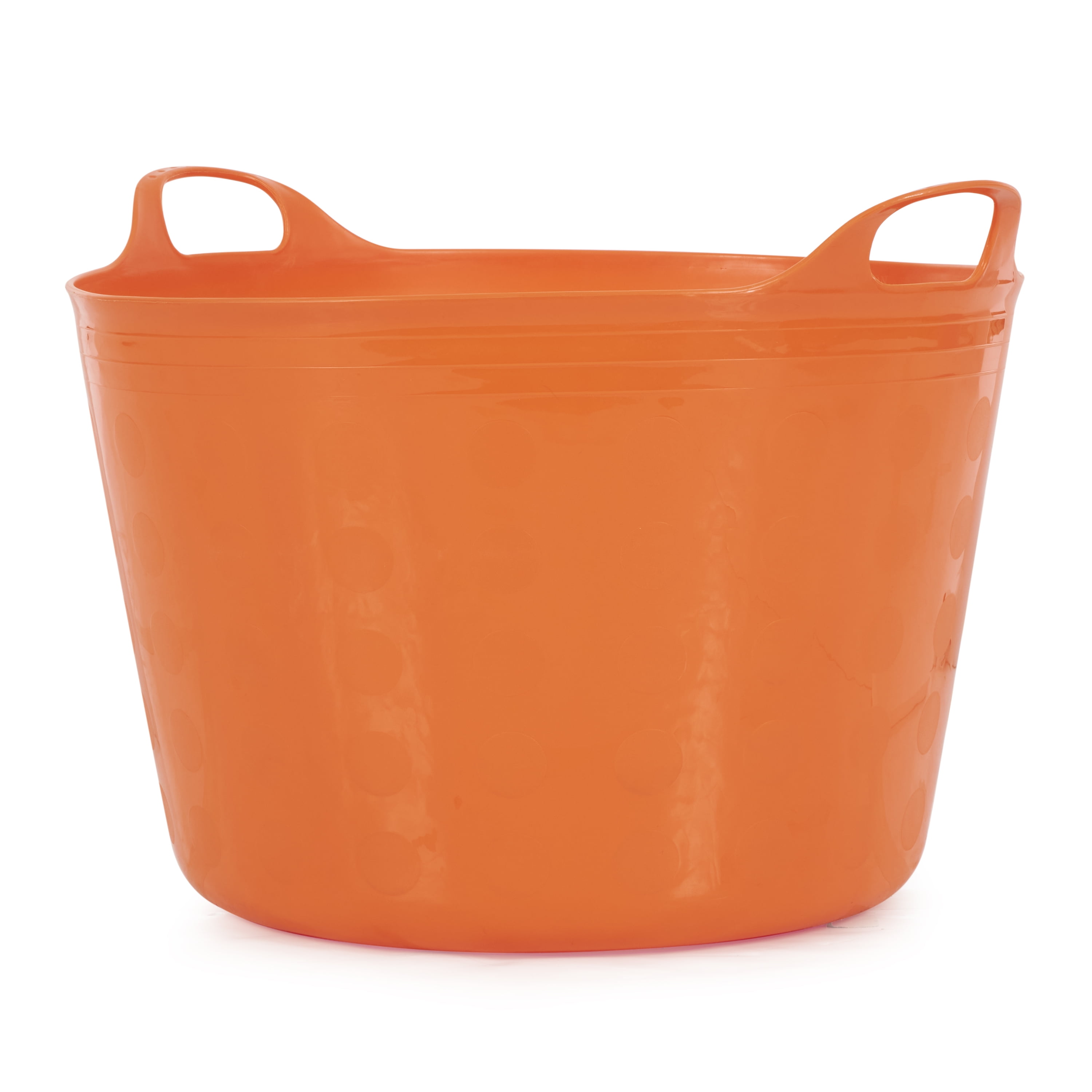 Tuff Stuff Products F16-BK 64 Quart Colander UV Resistant Sieve Multi ...