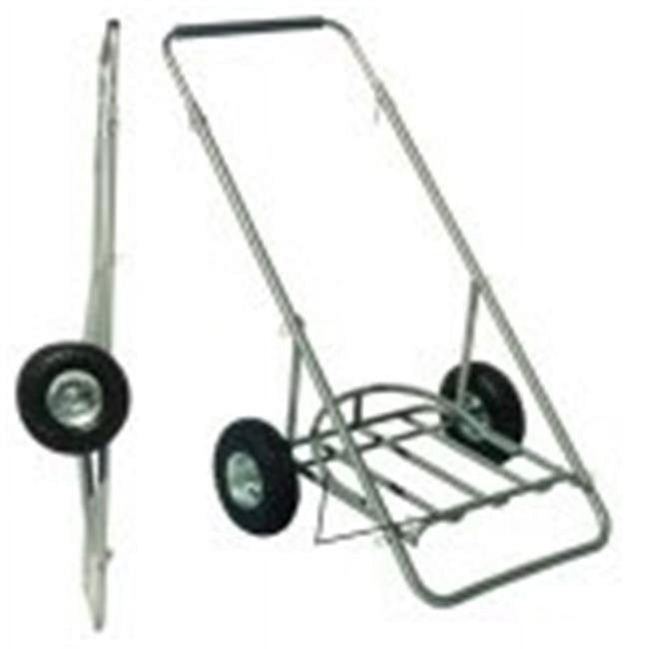 Tuff Stuff Products TH300 300 lbs Muck Cart- Tuff Handler - Walmart.com
