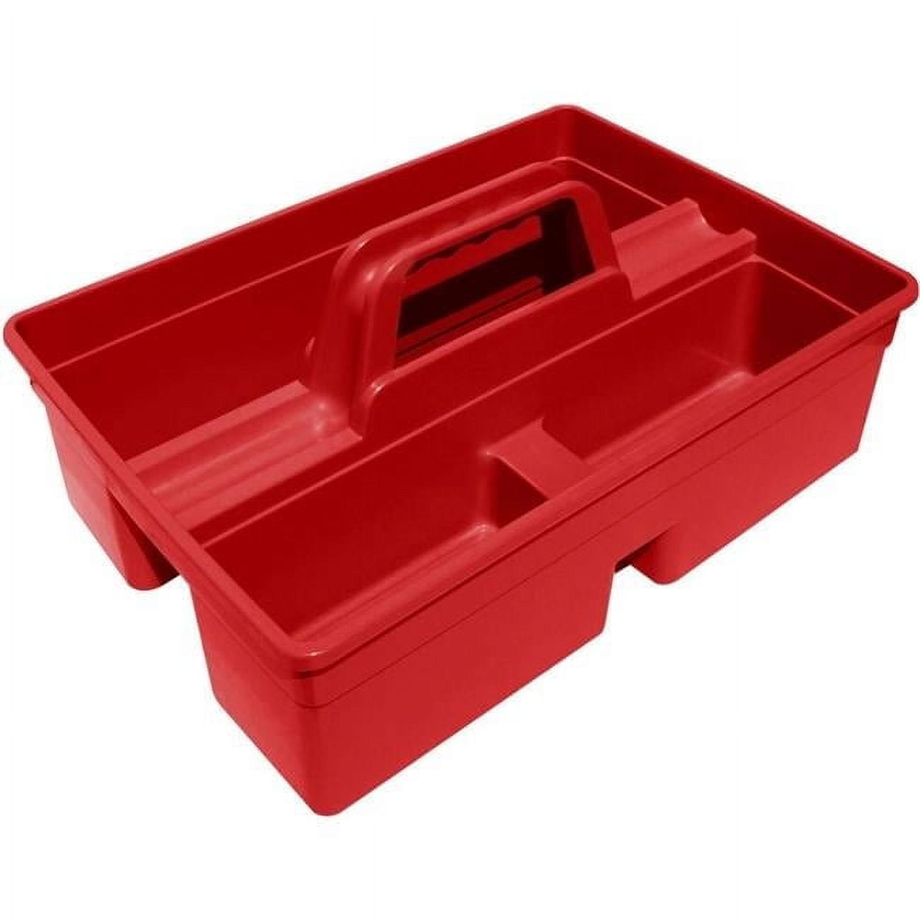 Tuff Stuff Products TX-RD Square Tote Carry Caddy - Walmart.com