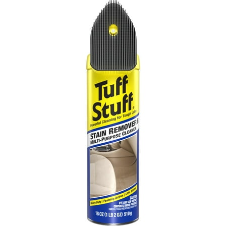 Tuff Stuff Multi-purpose Foam Cleaner (22 Ounces) (Pack of 4) - Walmart.com