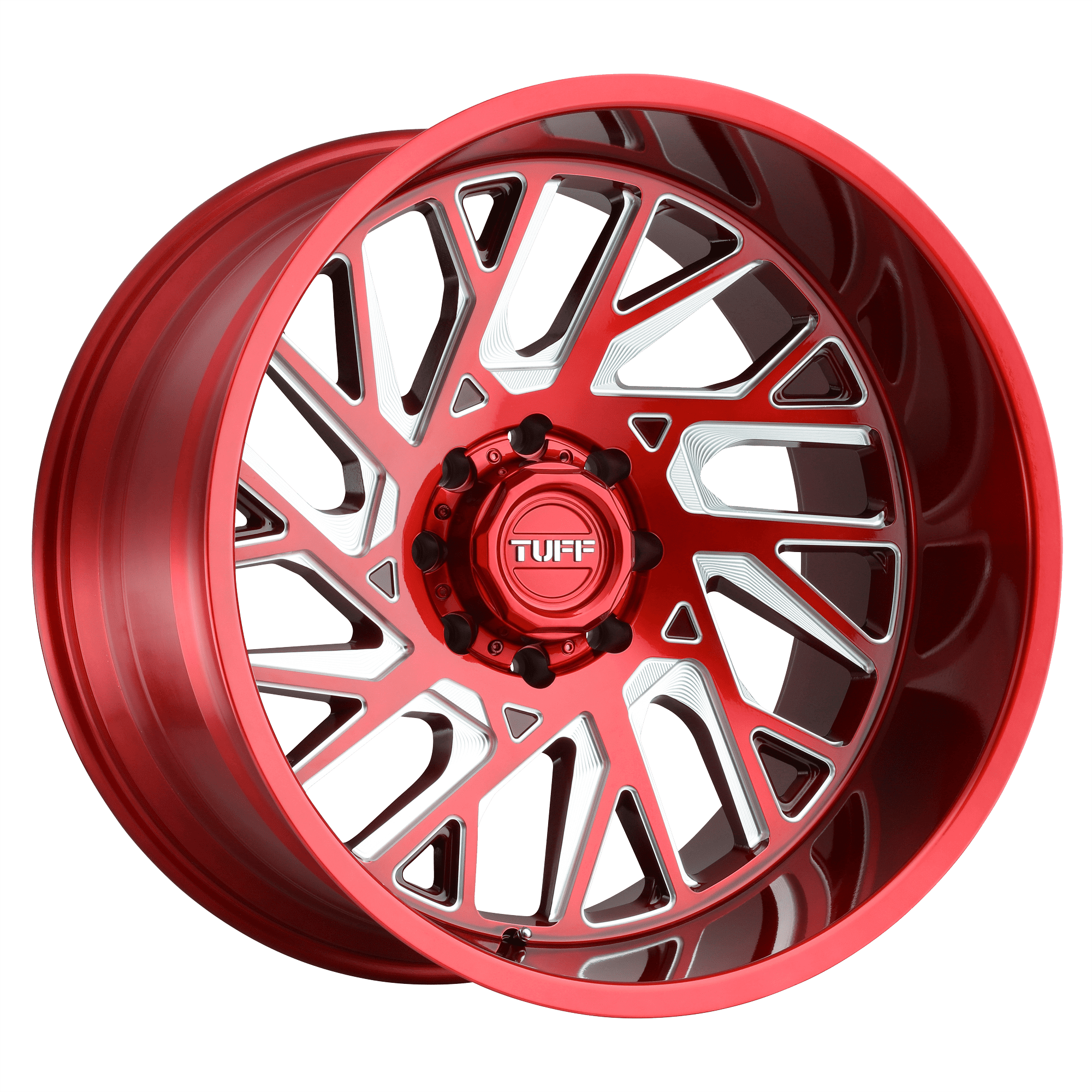 Skyway Tuff Wheels 20