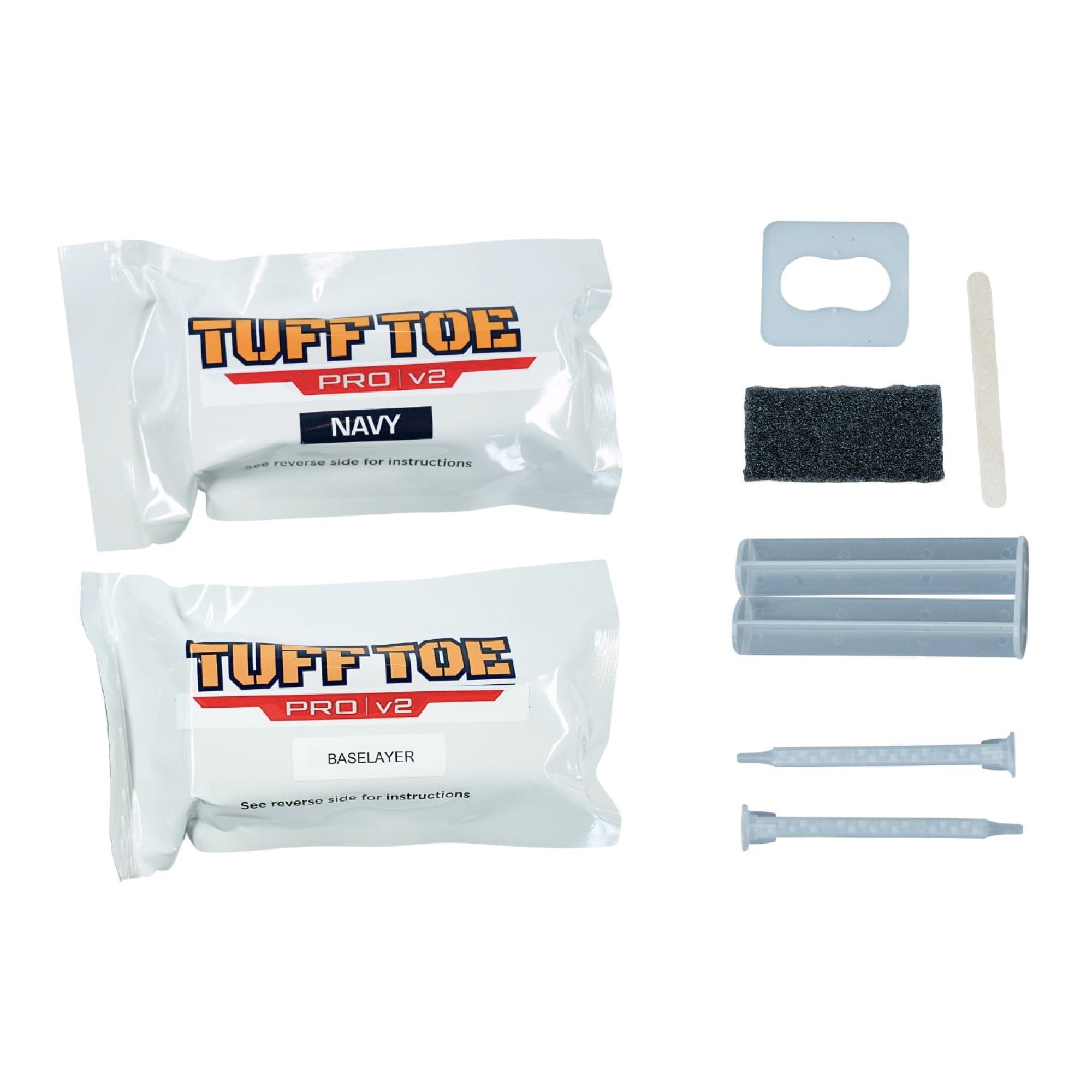 Pro Cleat Saver Adhesive, Softball and Baseball Cleat Cover Toe ...