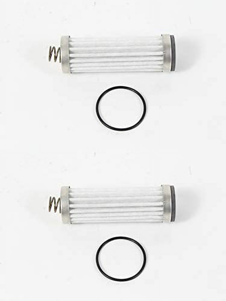 Tuff Torq 2 Pack Genuine 187Q0699150 Transmission Hydro Oil Filter Kit ...