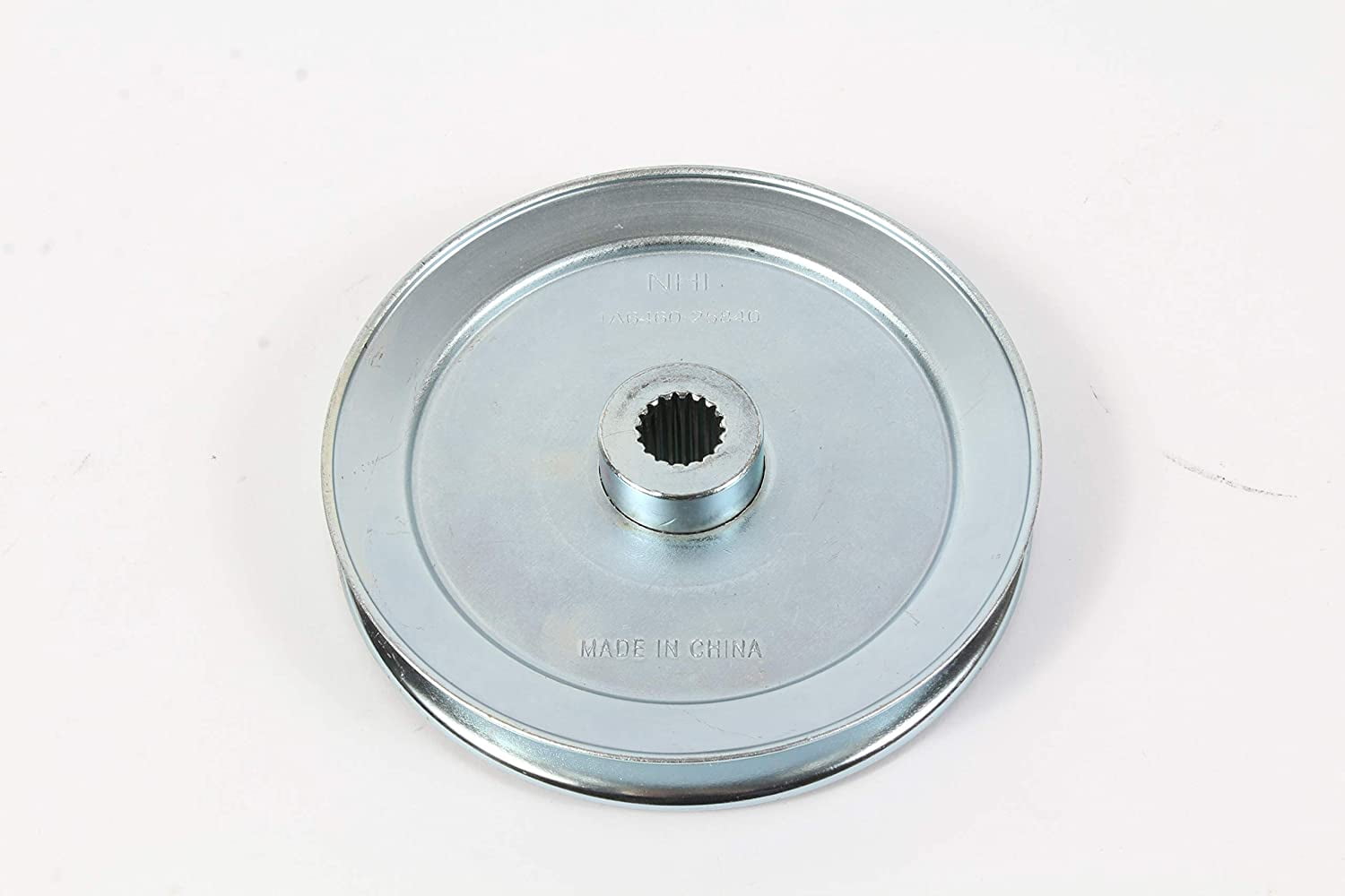 Tuff Torq Genuine OEM Replacement Transmission Pulley - 1A646025840 ...