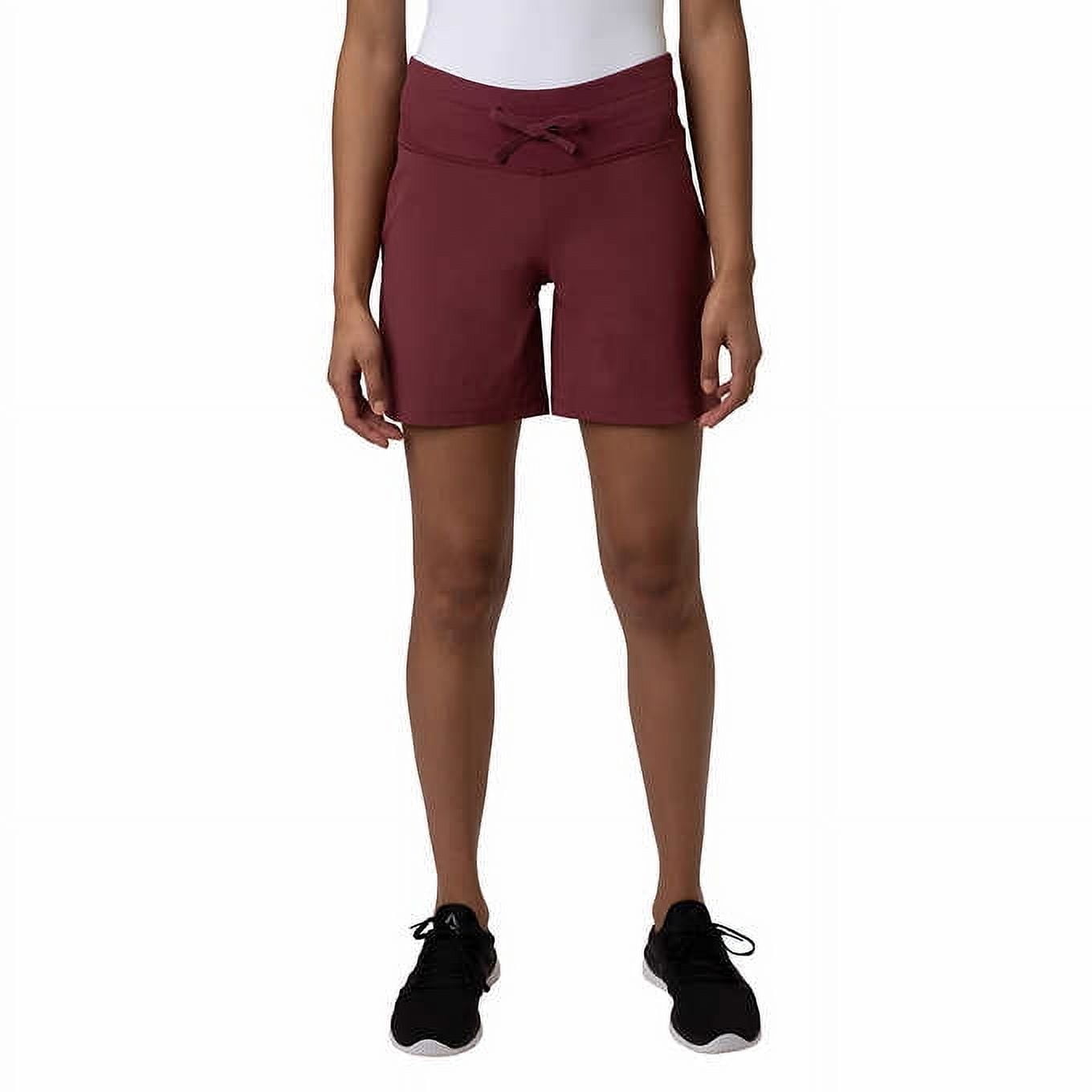 Tuff Womens Adjustable Drawcord Short - Walmart.com