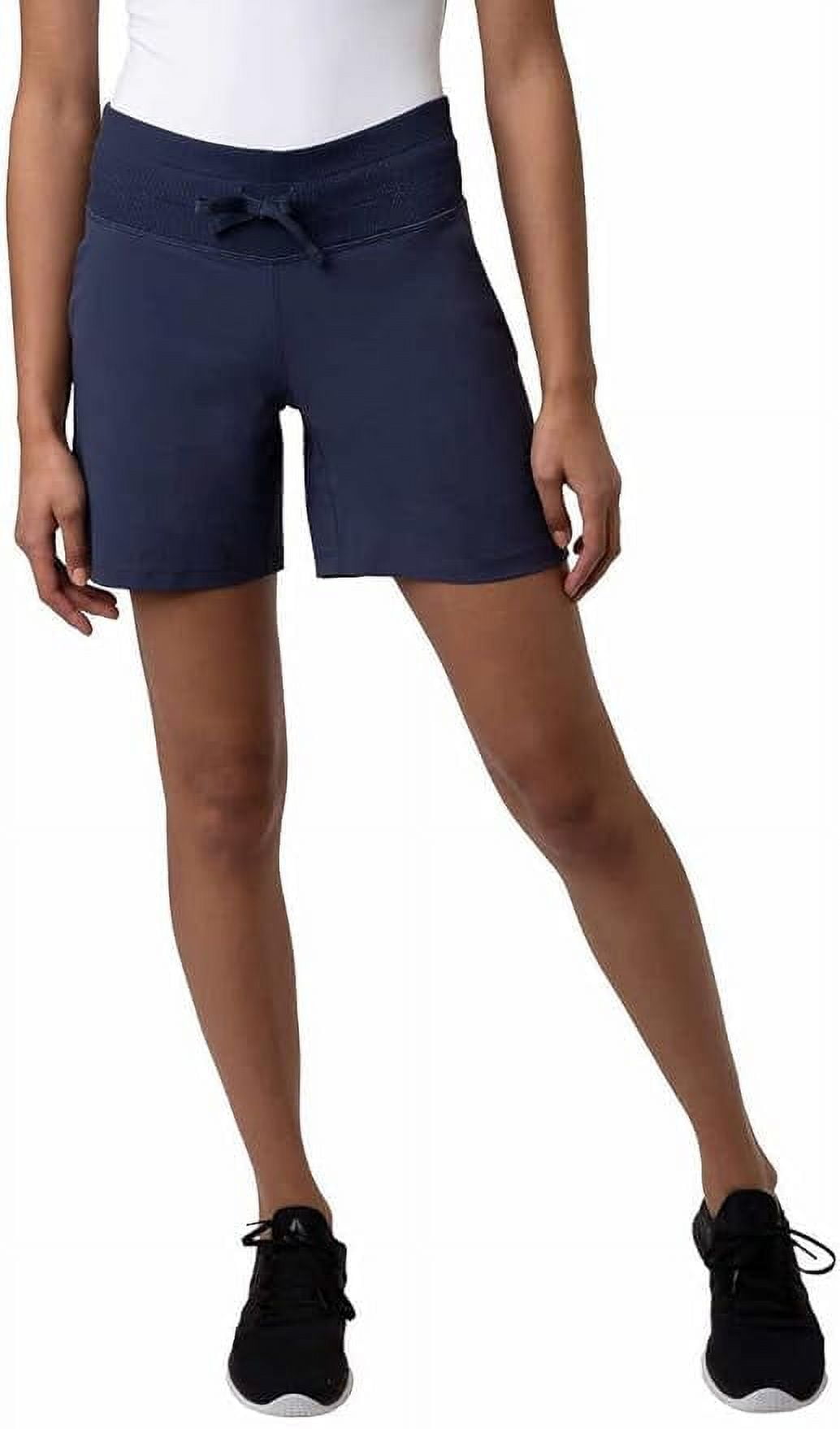 Tuff Womens Adjustable Drawcord Short - Walmart.com