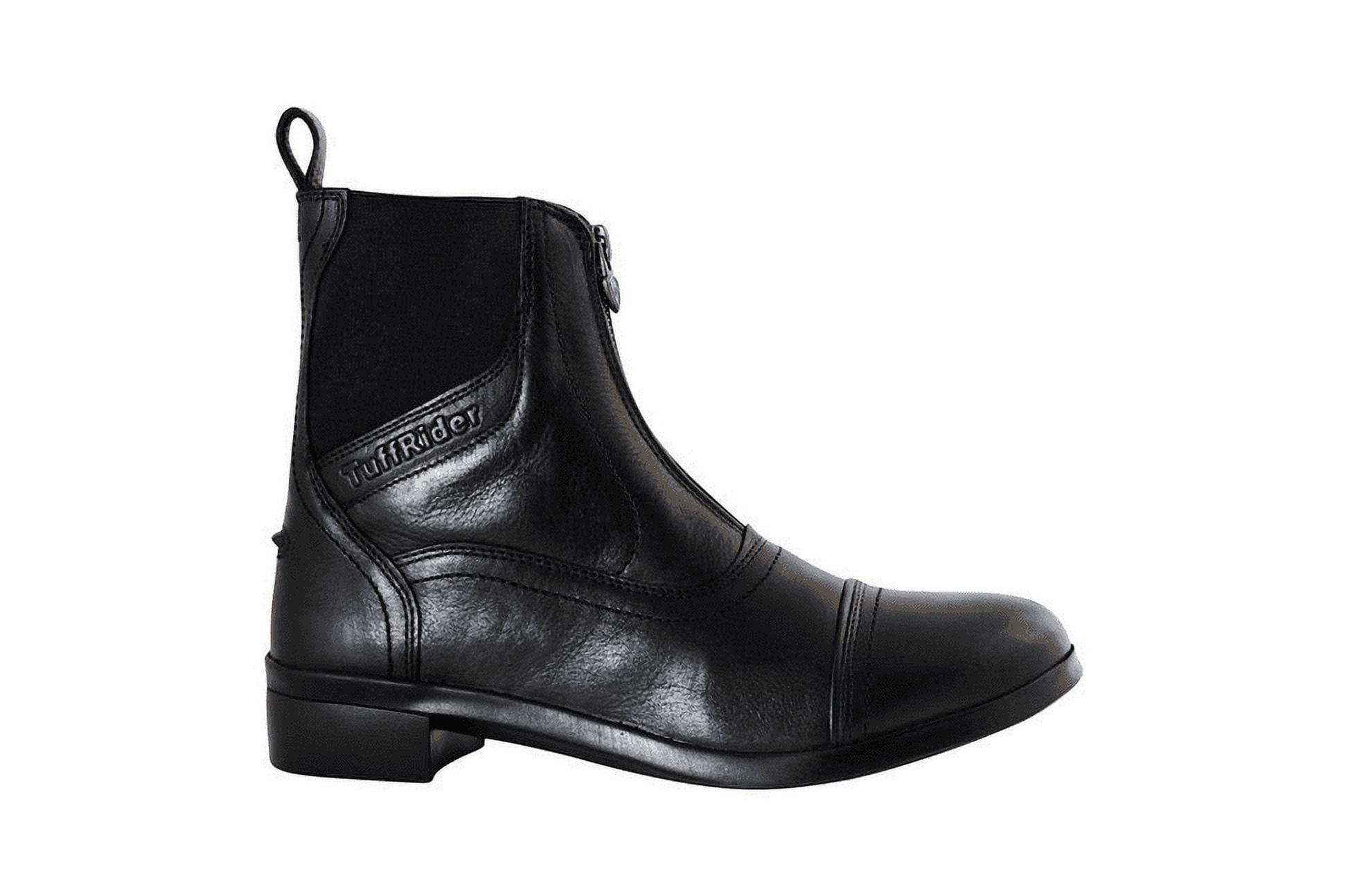 TuffRider Ladies Positano Paddock Boots - Walmart.com