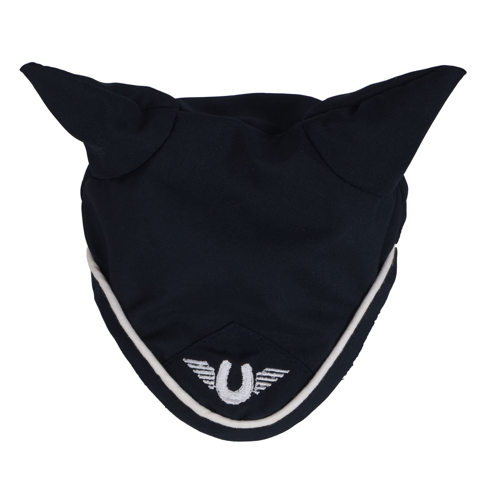 TuffRider Pony Pals Horse Bonnet-Navy - Walmart.com