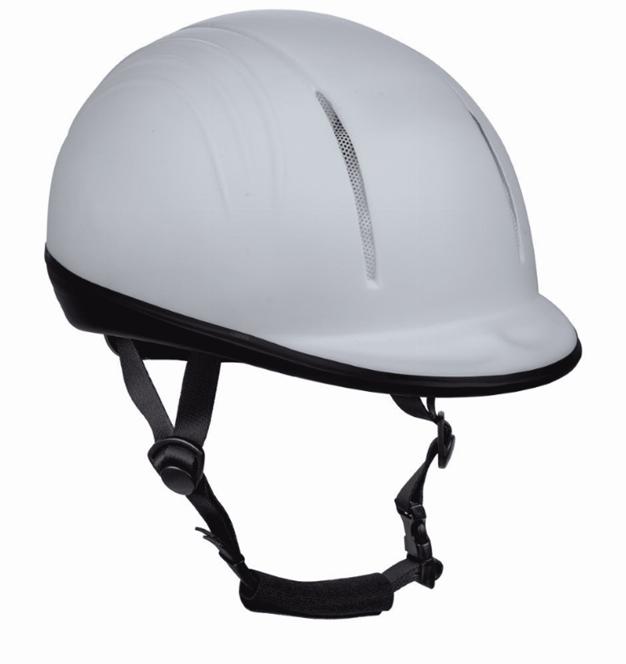 TuffRider Starter Basic Horse Riding Helmet Protective Head Gear for ...