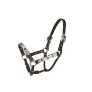 Western Show Halters