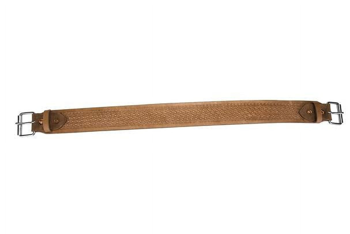 TuffRider Western Single Ply Flank Cinch - Walmart.com