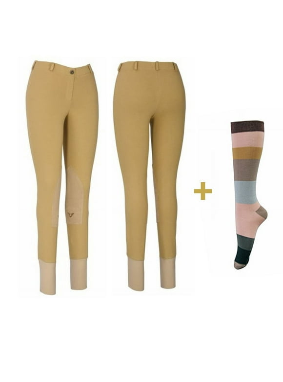 Horse Riding Breeches