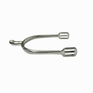 Weaver Leather Mens Notched Edge Spur - Walmart.com