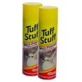 TuffStuff Multi-Purpose Foam Cleaner for Various Surfaces, Household ...
