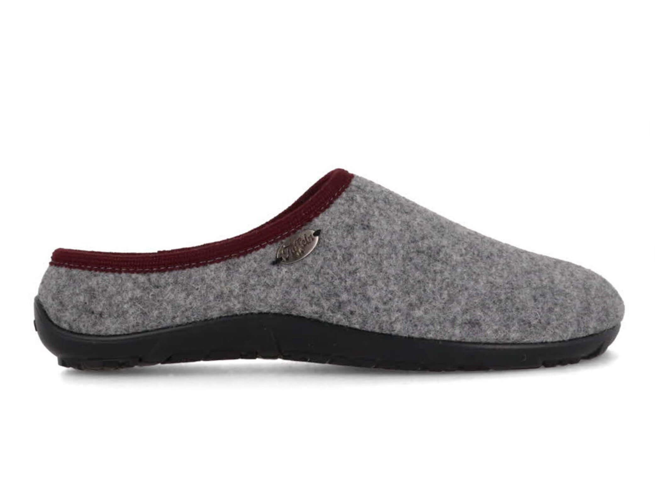 Tuffeln «Barefoot» Zero-Drop Slippers made in Germany - Walmart.com
