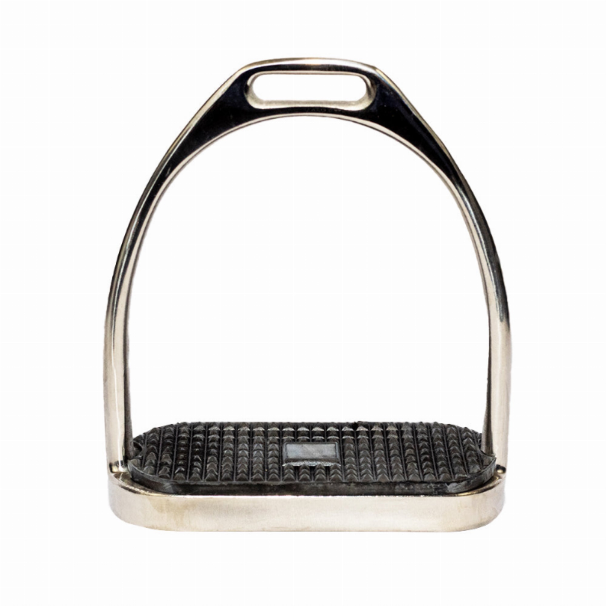 Tuffrider Fillis Stirrups- Stainless Steel- 4 1/2 - Walmart.com