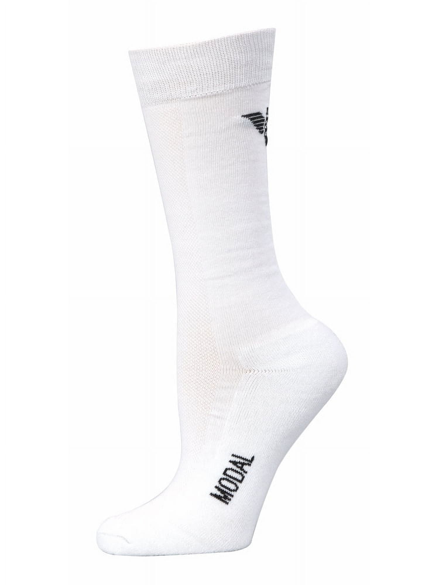 Tuffrider Modal Socks - Walmart.com