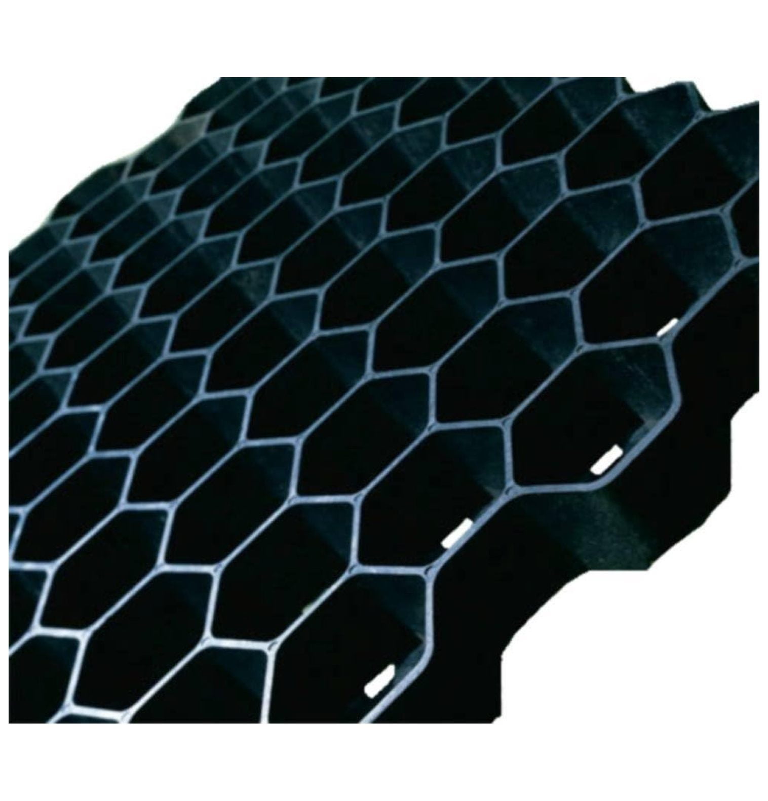 Tufftrack Grass Pavers - Heavy Duty Ground Protection Mats, Driveway ...