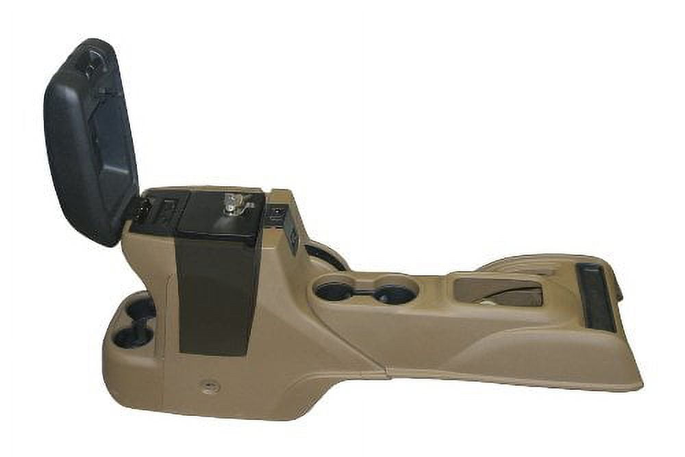 Tuffy 276-01 Security Console Insert - Walmart.com