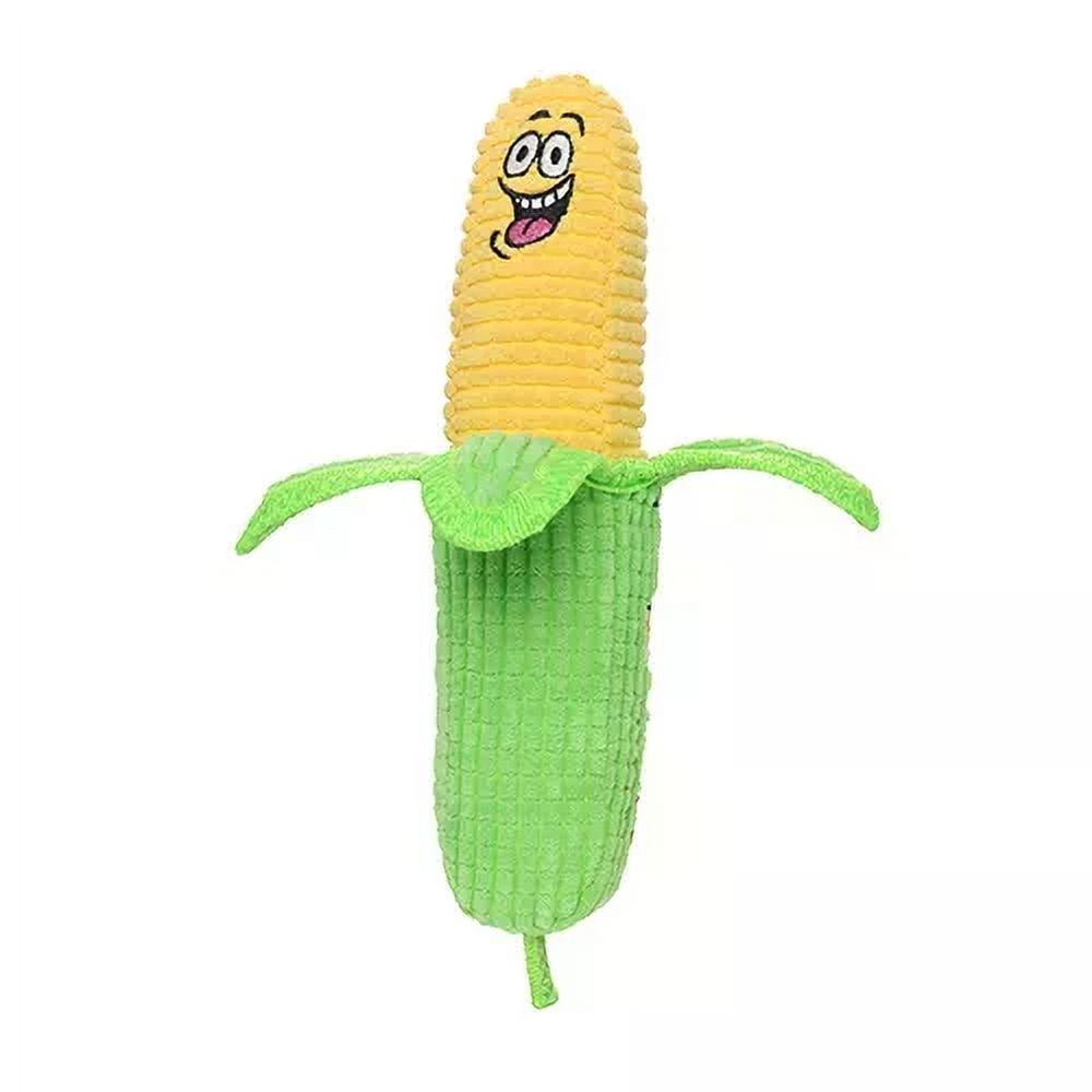 Tuffy Funny Food Corn - Walmart.com