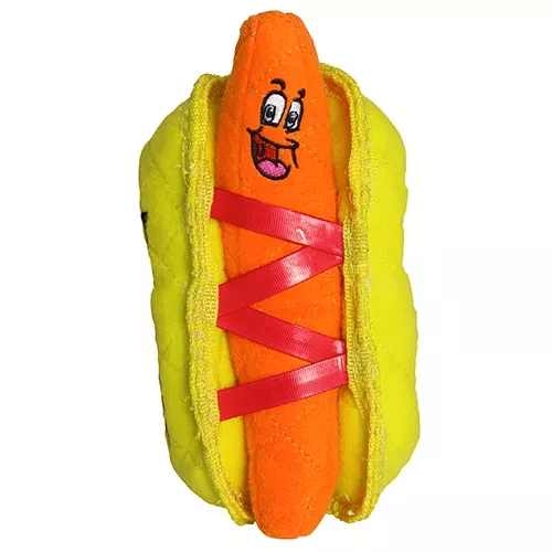 Tuffy Funny Food HotDog - Walmart.com