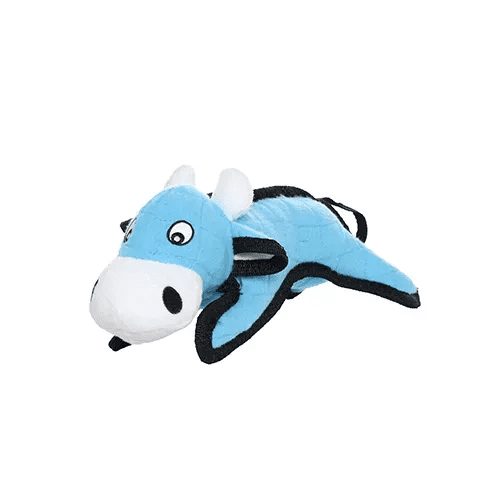 Tuffy Jr Barnyard Cow - Walmart.com