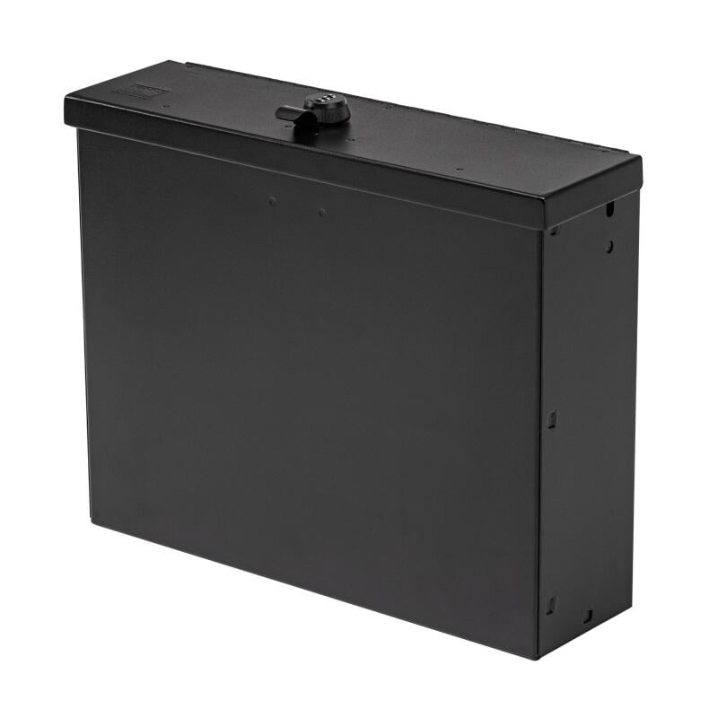 Tuffy Laptop Computer Lockbox W/ Combo Lock - Walmart.com