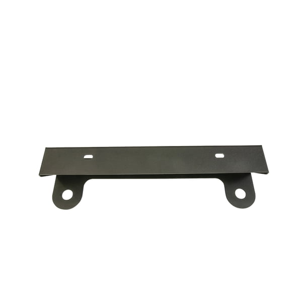 Tuffy Security 333-01 Flip-Up License Plate Holder - Walmart Business ...