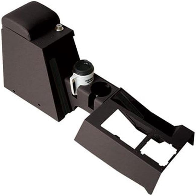 Tuffy Security 37801 Ford Bronco Tailgate Lockbox - Walmart.com