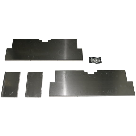 Cargo Dividers