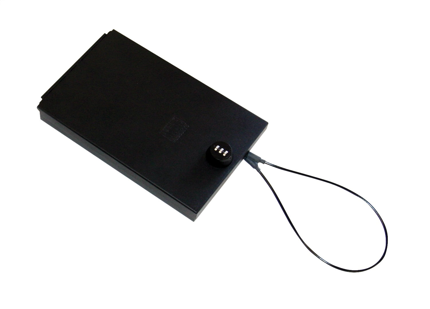 Tuffy Security Products 303-01 Large Portable Safe - Walmart.com