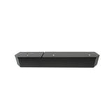 Tuffy Security Products 316-01 Under Seat Lockbox - Full Length; Black ...