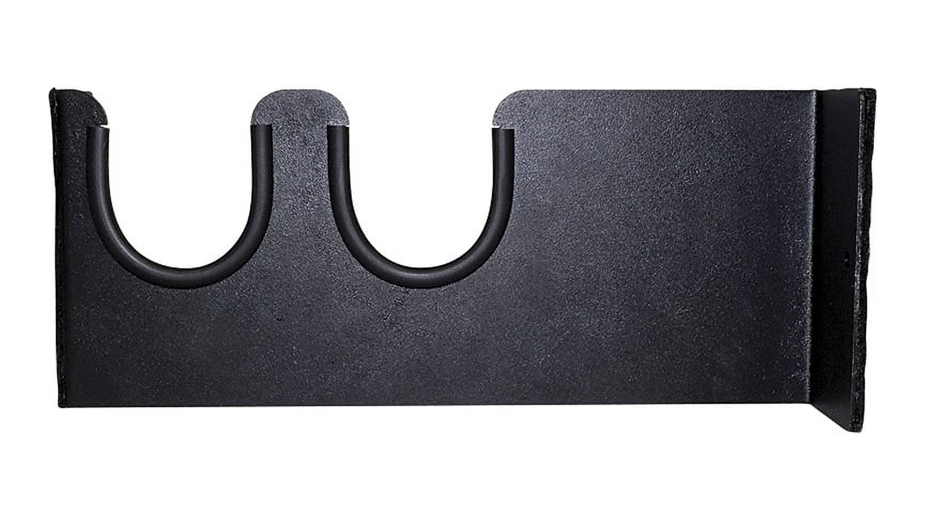 Tuffy Security Products 353Grdiv Firearm Divider Kit For Underseat ...