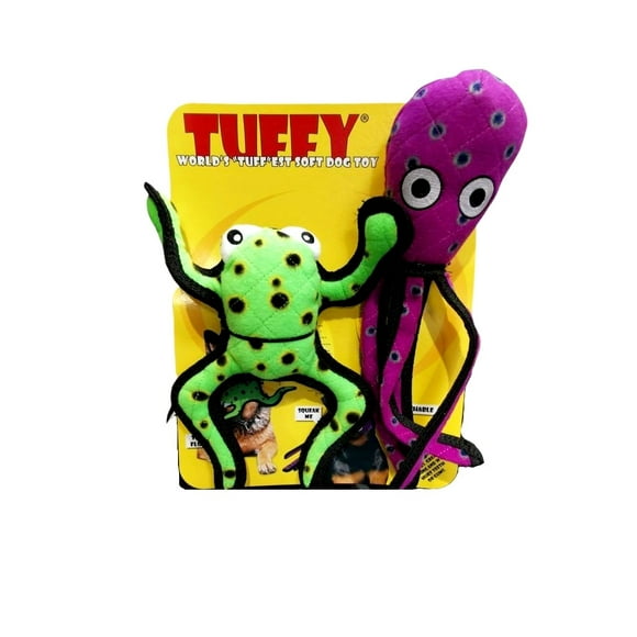 Tuffys Pet Food