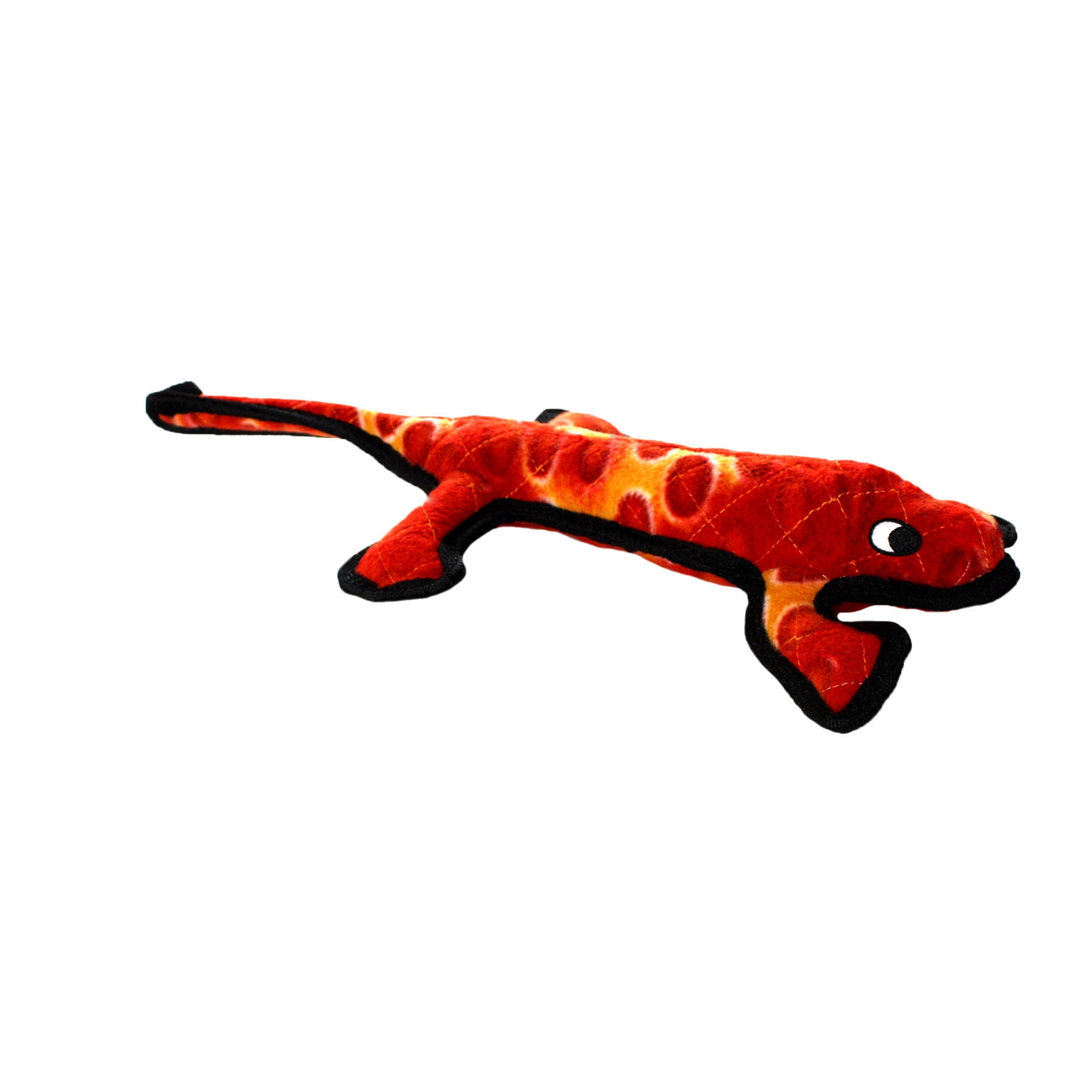 TUFFY Desert Lizard Squeaky and Durable Dog Toy - Walmart.com