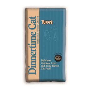 Tuffys Pet Food