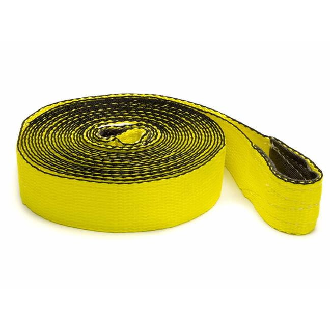 Tuflex 2 in. x 30 ft. Tow Strap - Walmart.com
