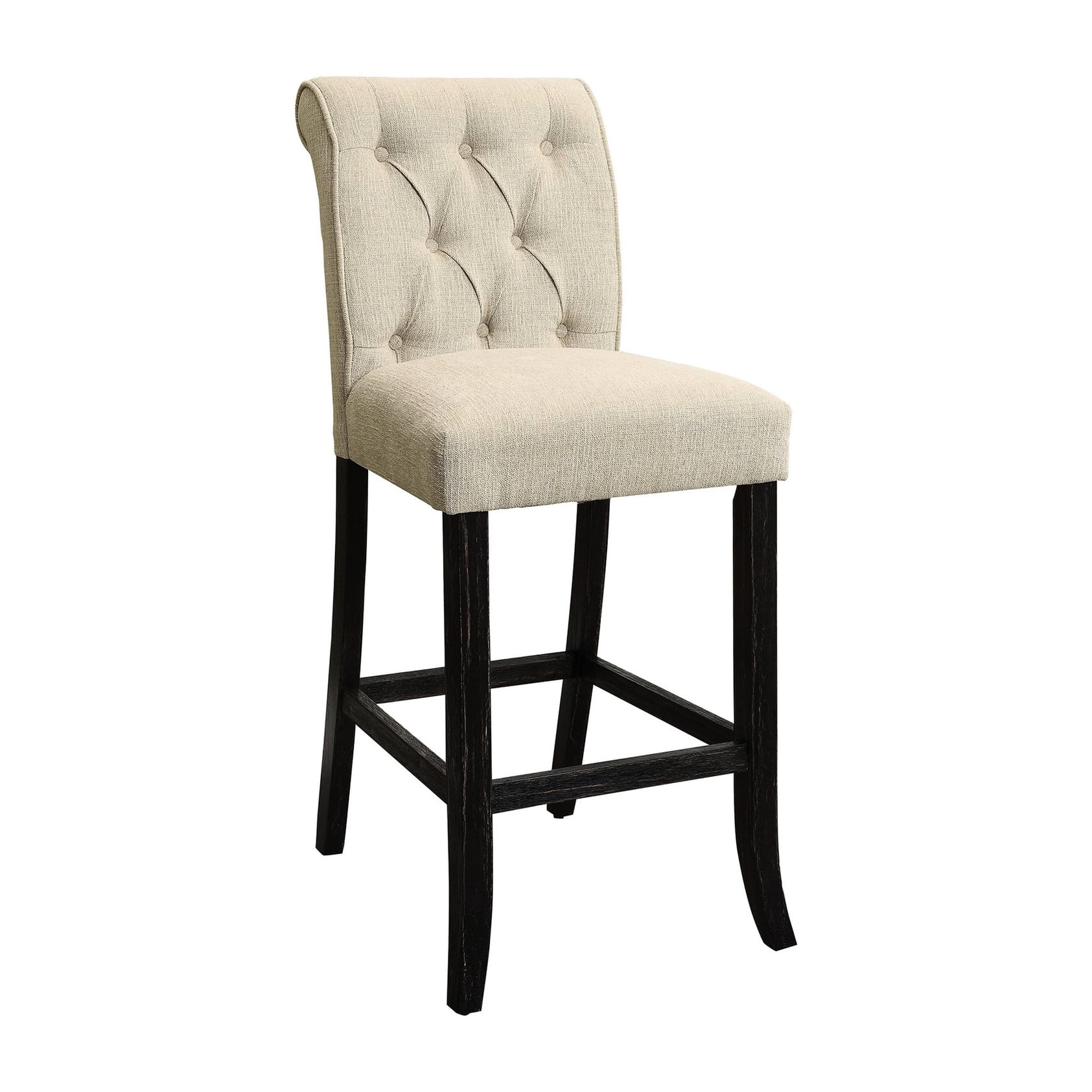 Tufted Back Design | Suited for Entertaining Guests | Experience ...