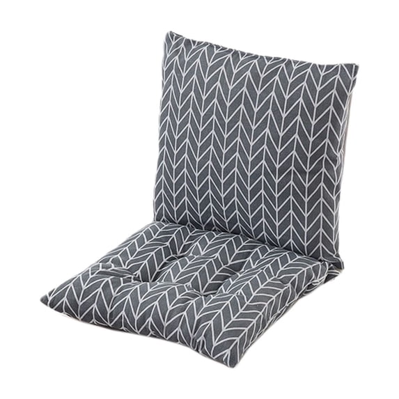 Tufted Corduroy Floor Seat Cushions, Soft Thickened Tatami Seating Pads ...