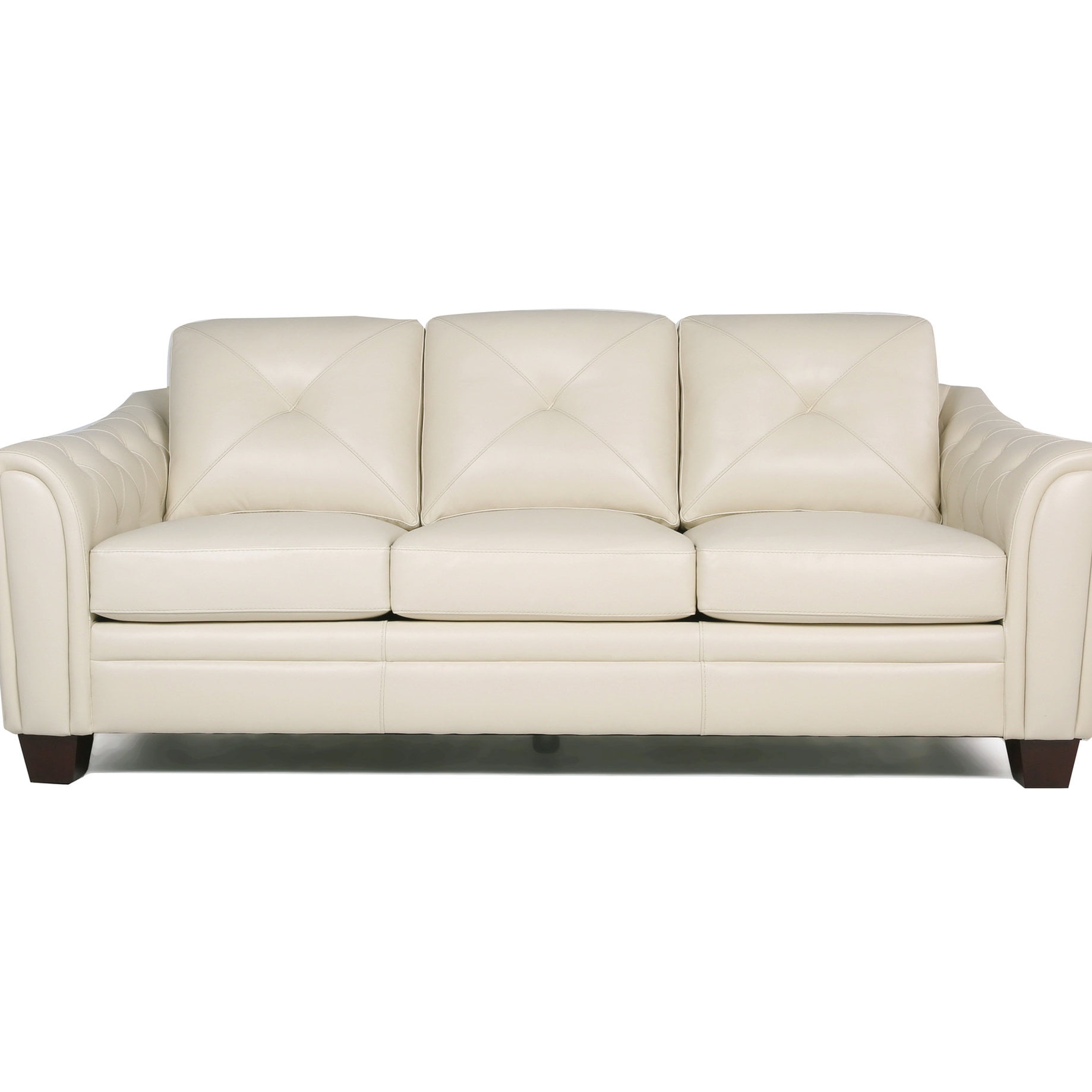 Tufted Design + High - Resilient Foam - Living Room Seating, Enjoy ...