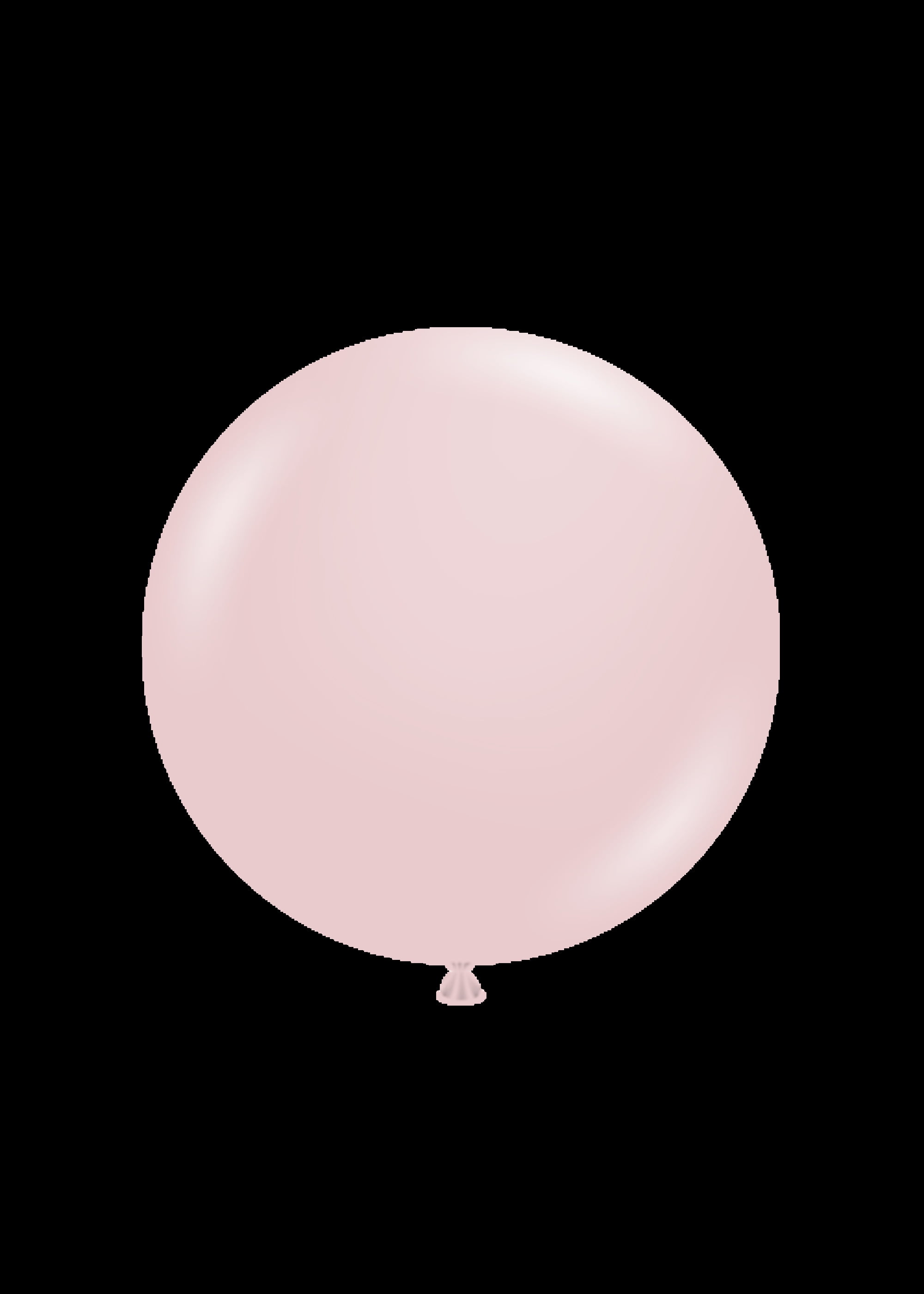 Tuftex 17" Cameo Balloons 50 ct - Walmart.com