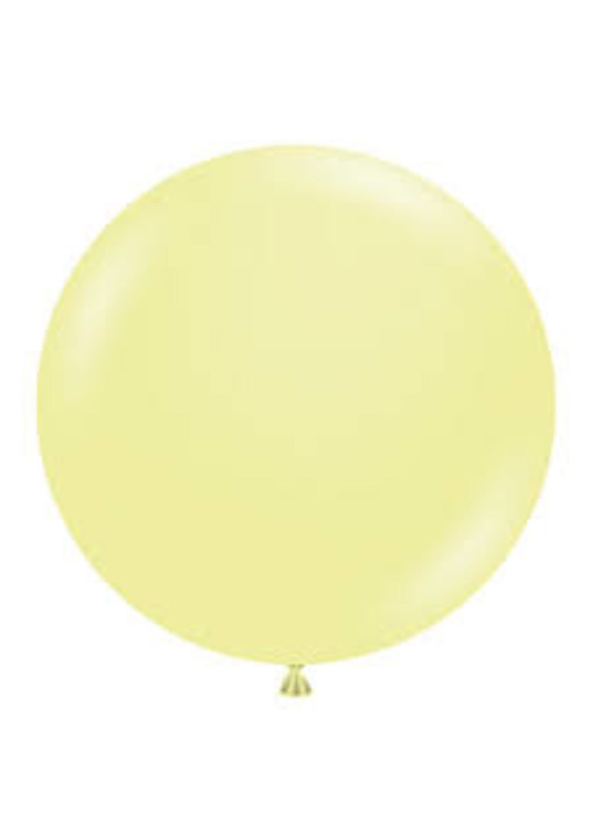 Tuftex 17" Lemonade Balloons 50 ct - Walmart.com